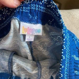 LuLaRoe | Pants & Jumpsuits | Large Jax Joggers | Poshmark